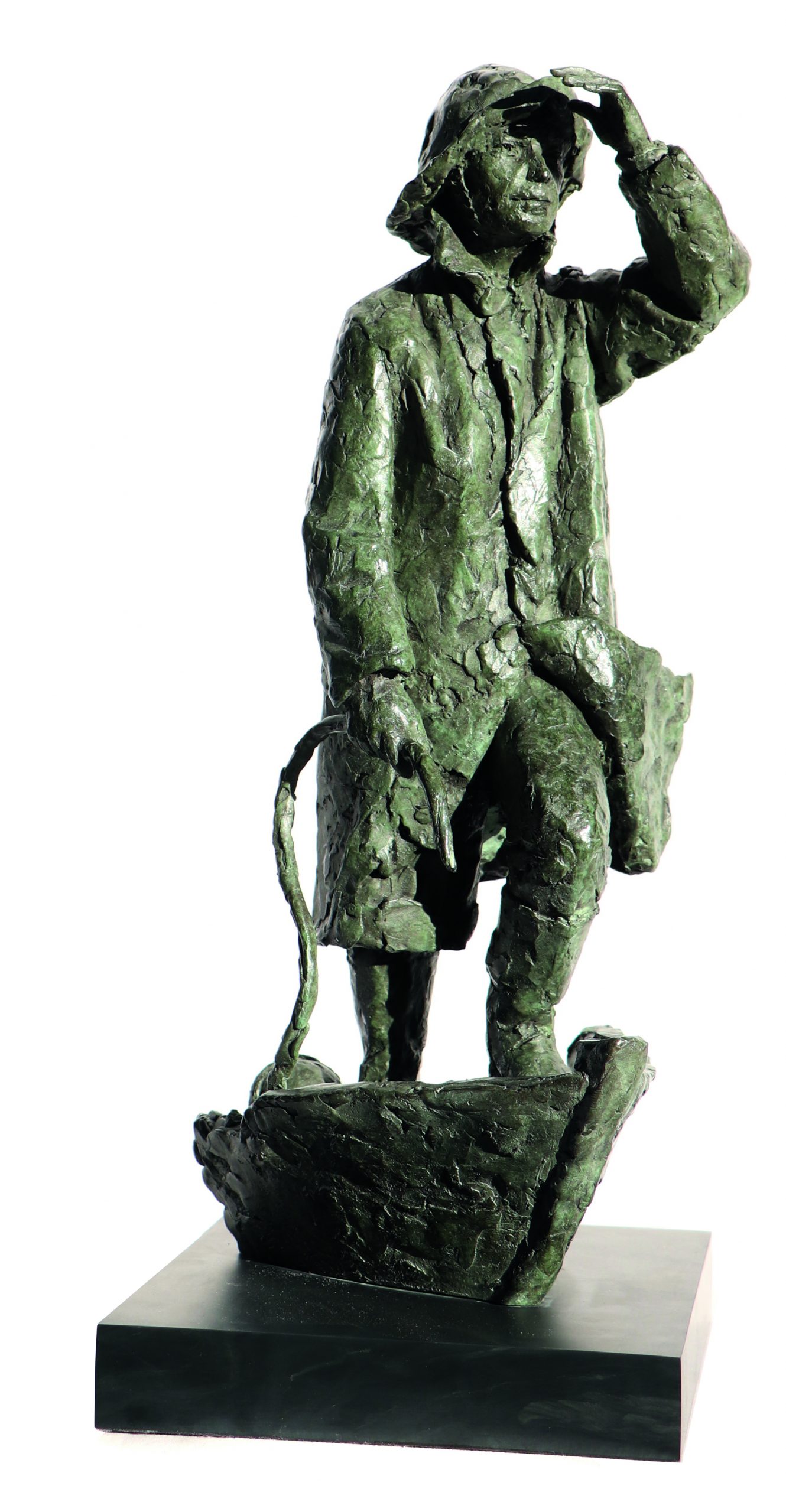 Sporting artist: David Williams-Ellis - The Field