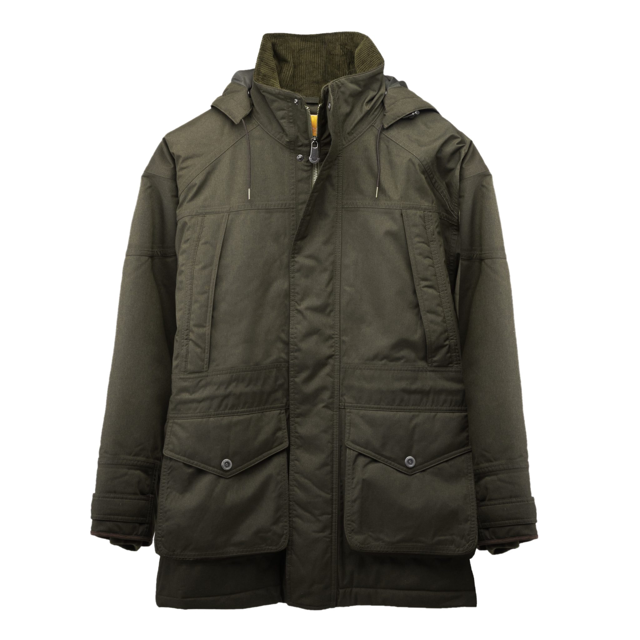 Best shooting coats chosen by The Field magazine