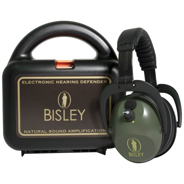 Best Ear Defenders For Shooting - The Field