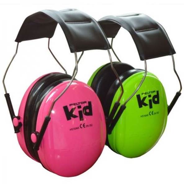 Best Ear Defenders For Shooting - The Field