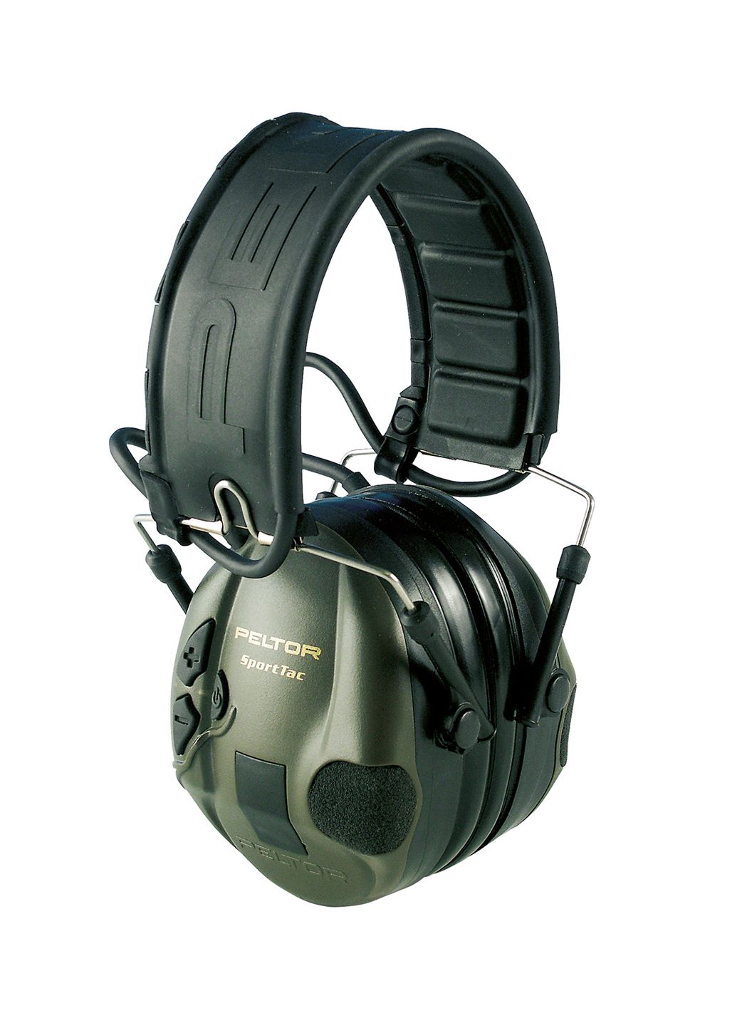 Best Ear Defenders For Shooting - The Field