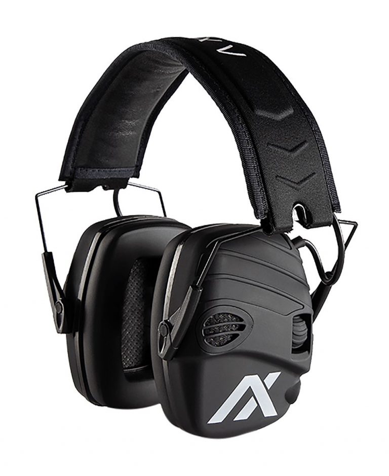 Best Ear Defenders For Shooting - The Field