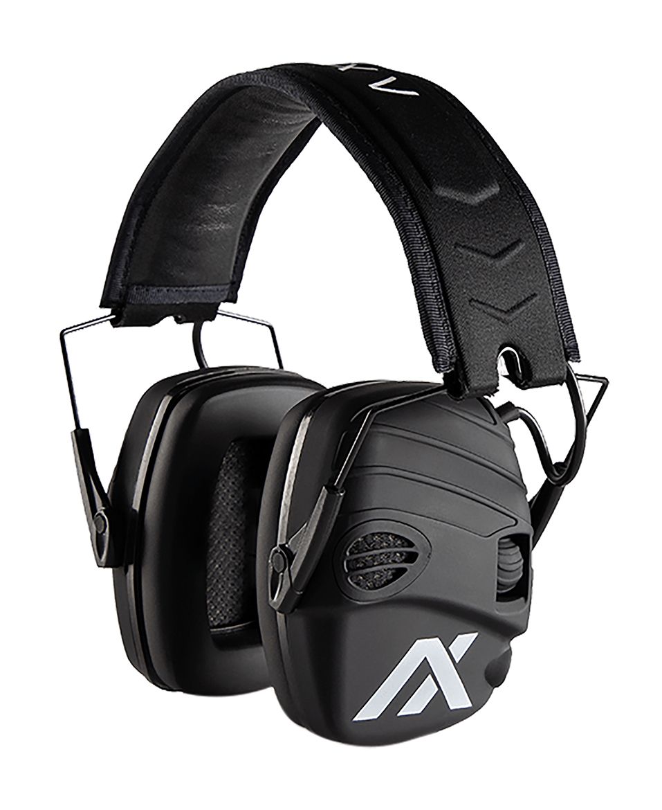 Best Ear Defenders For Shooting - The Field