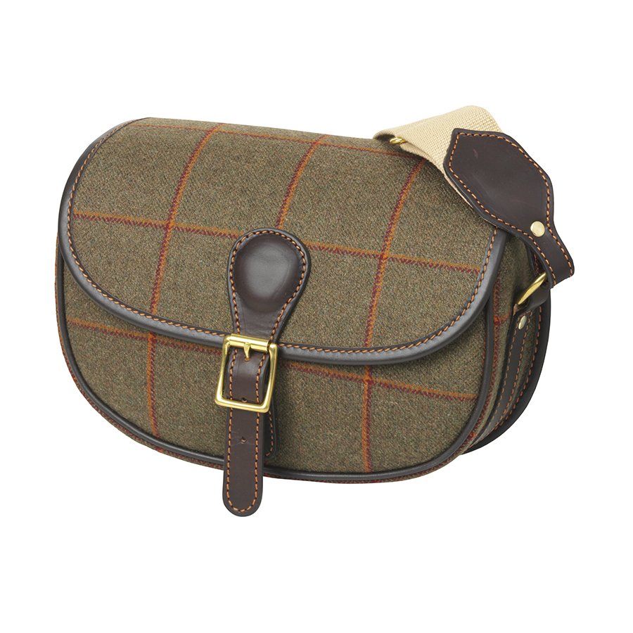 Best Cartridge Bags - The Field