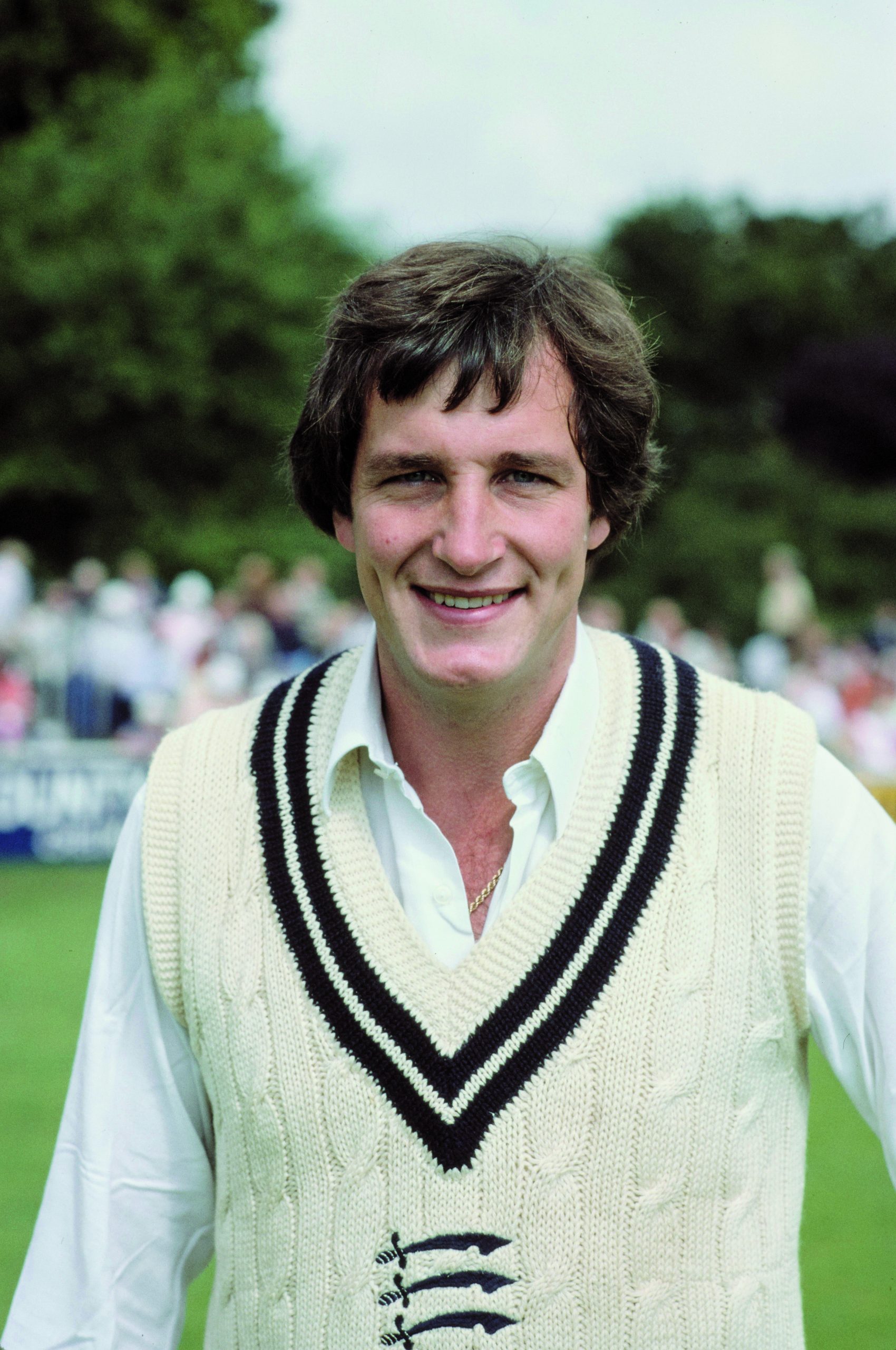 5 cricket players who love fieldsports - The Field