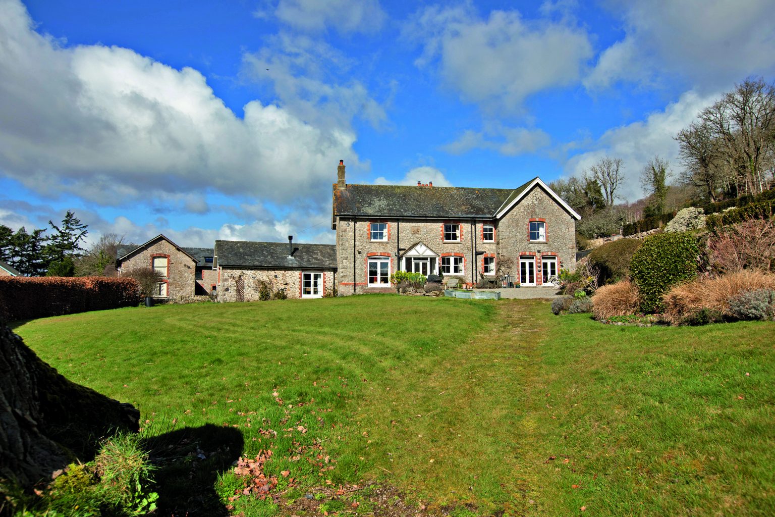 Six of the best properties near moorland - The Field