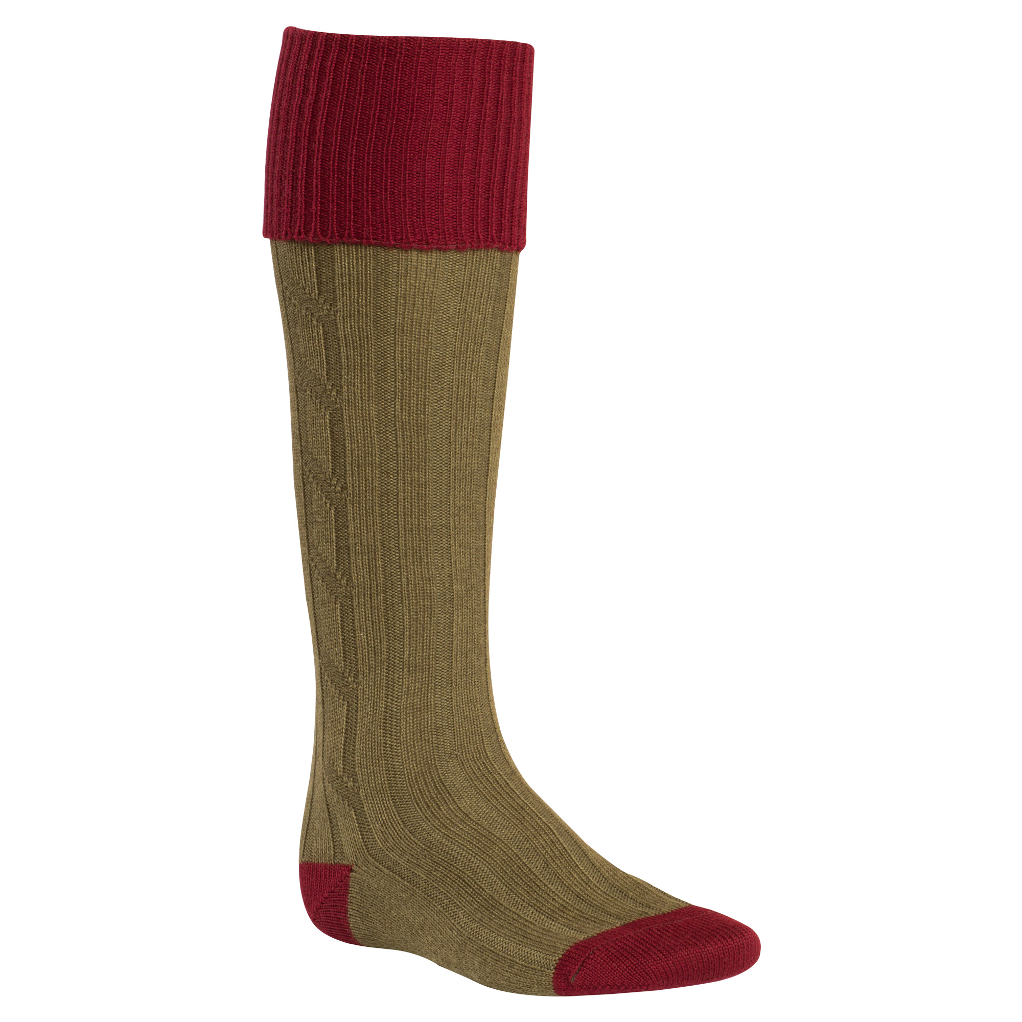 Best Shooting Socks - The Field