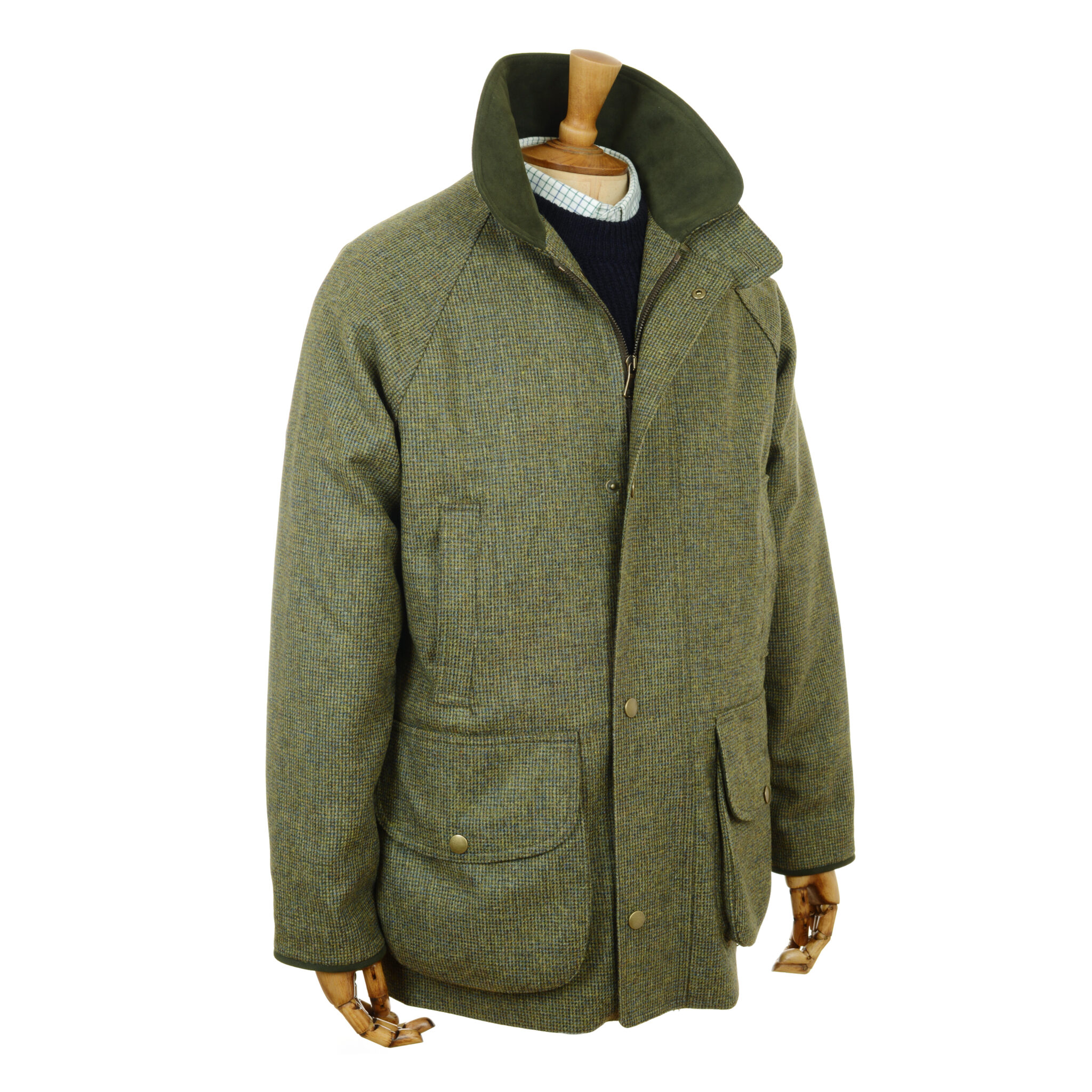 Best shooting coats chosen by The Field magazine