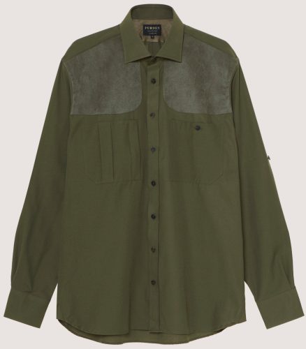 Best Shirts For Shooting - The Field