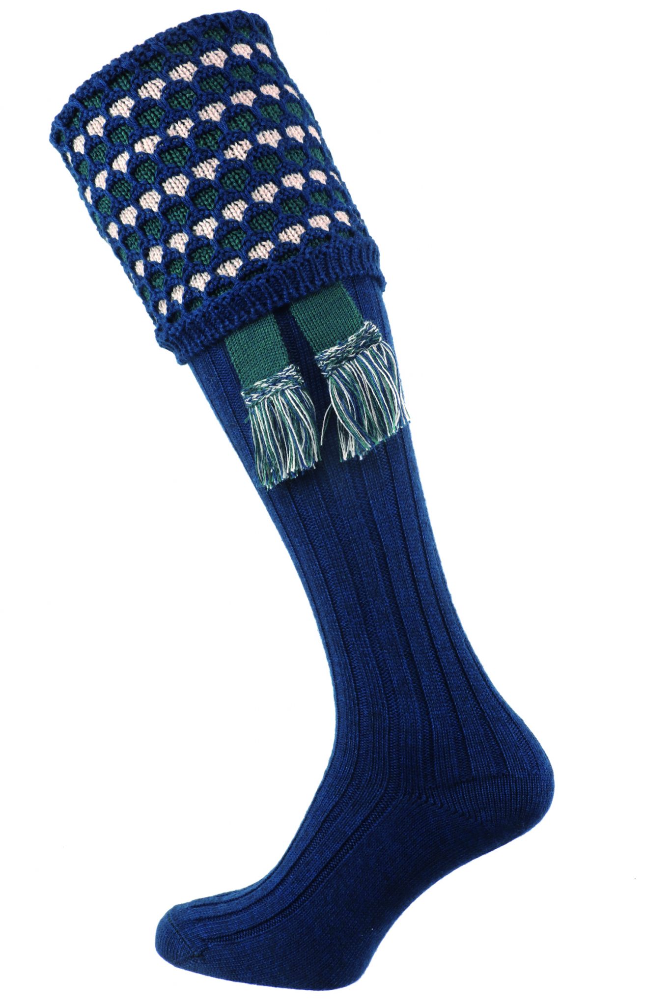 Best Shooting Socks - The Field