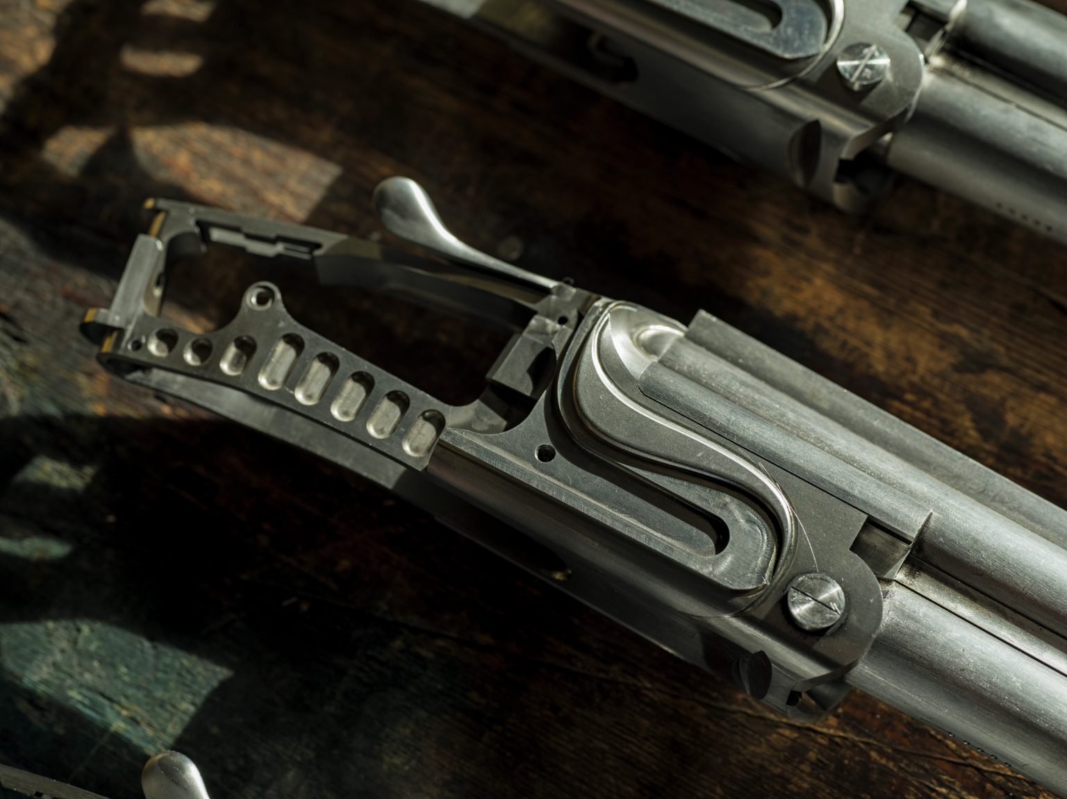 World exclusive review of the Holland & Holland Noble - The Field