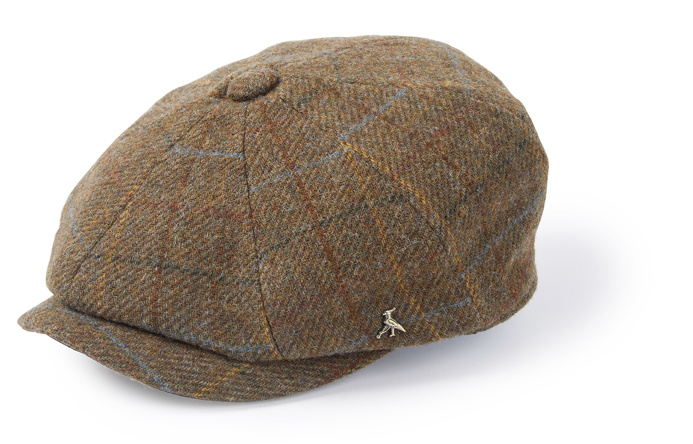 Best Caps For Shooting - The Field