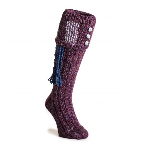Best Shooting Socks - The Field