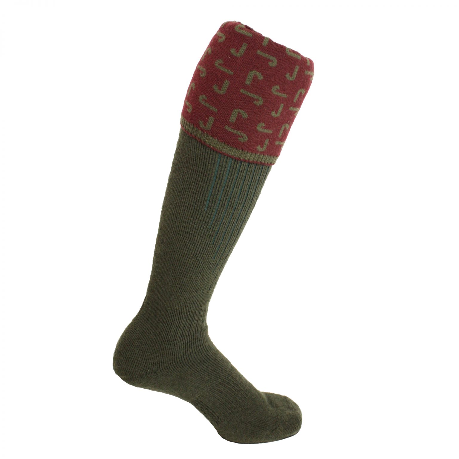 Best Shooting Socks - The Field