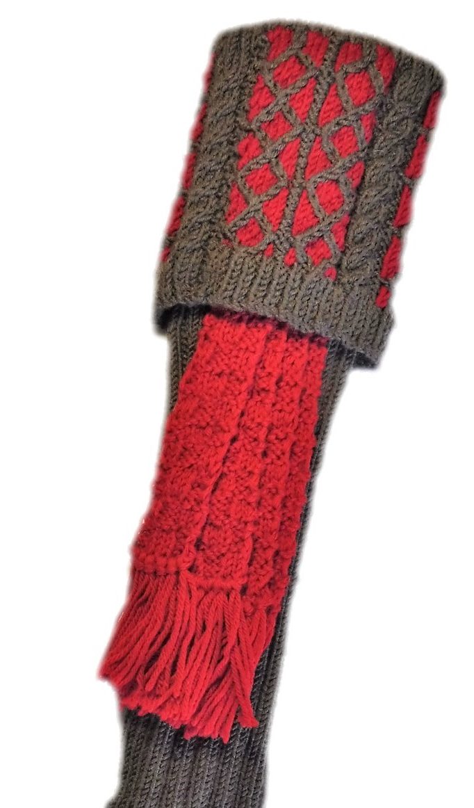 Best Shooting Socks - The Field