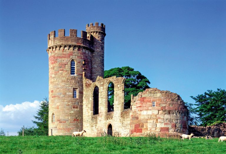 The folly of follies - The Field