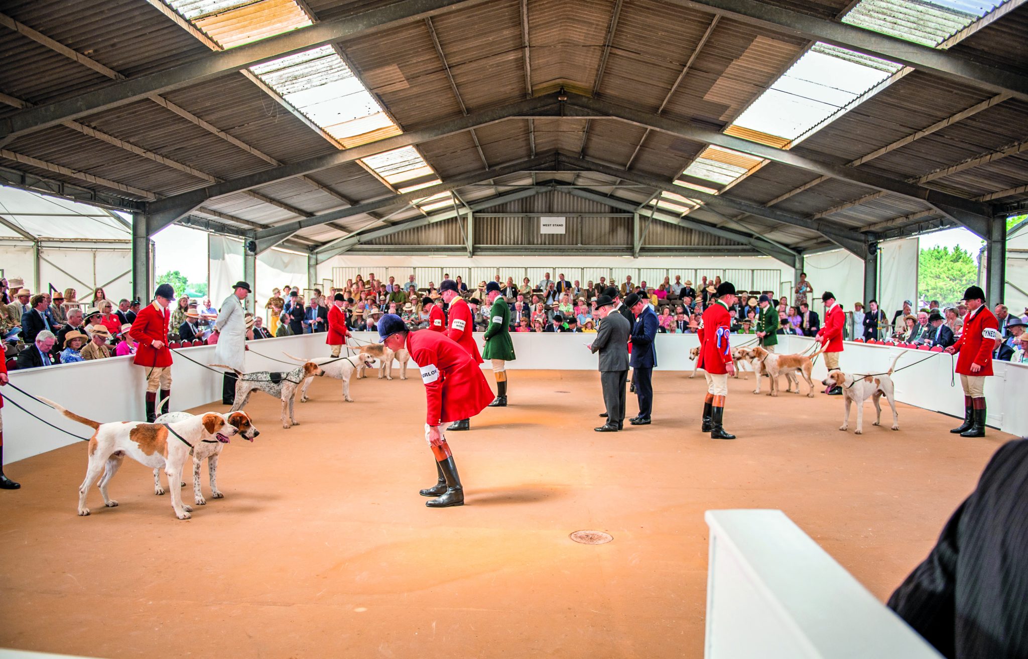 How to prepare for the Hunting Season - The Field