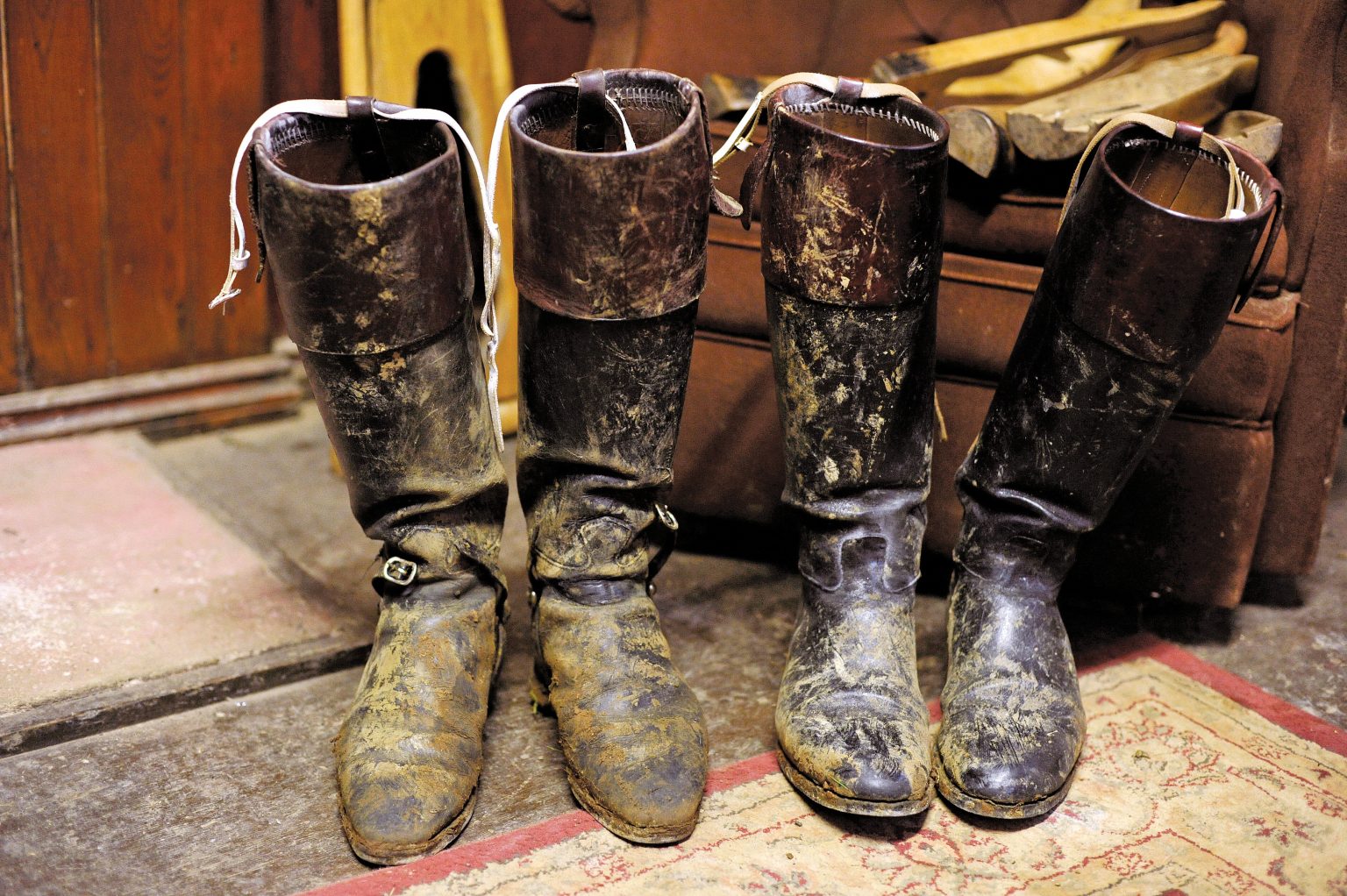 How to prepare for the Hunting Season - The Field