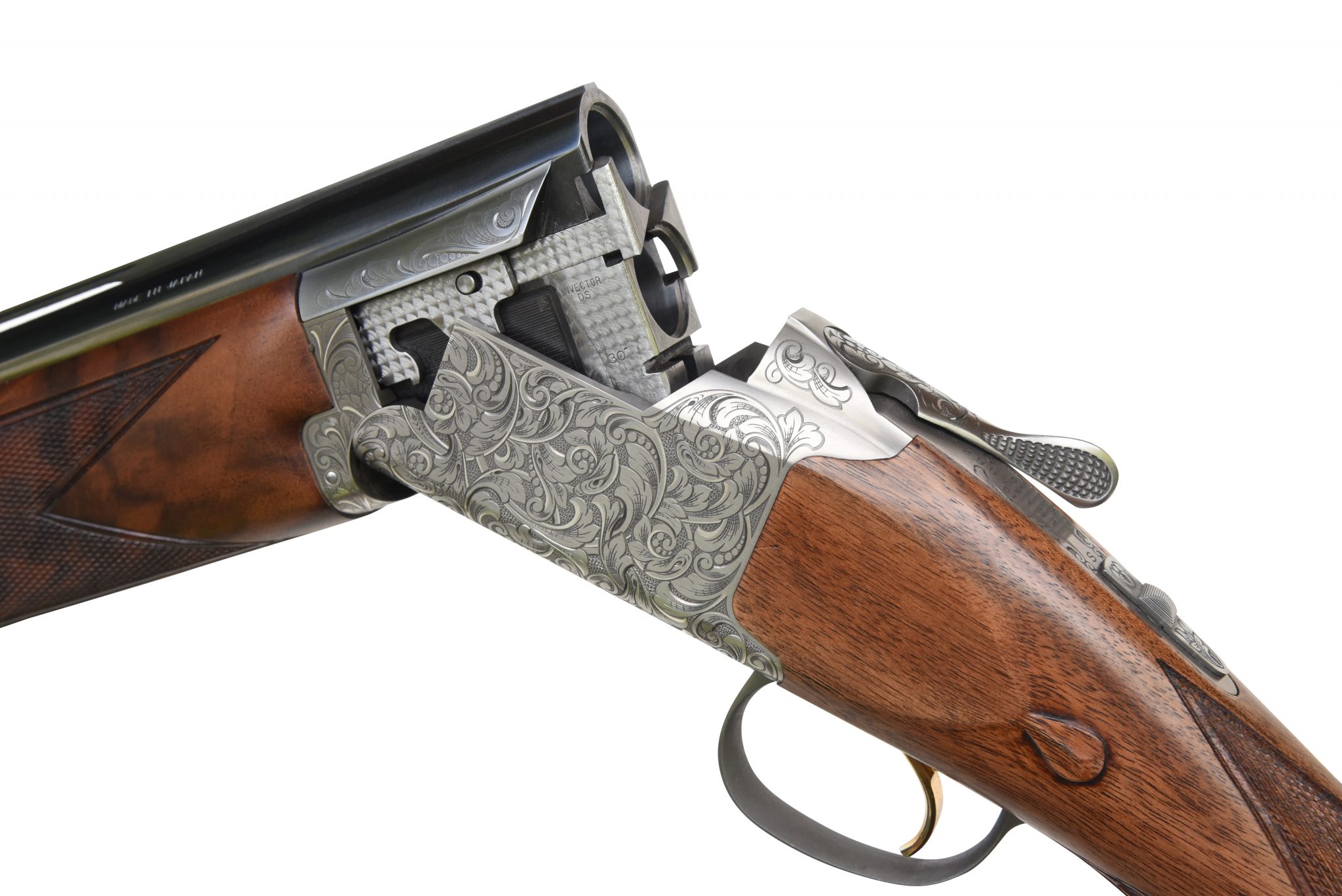 Browning B725 review review - The Field