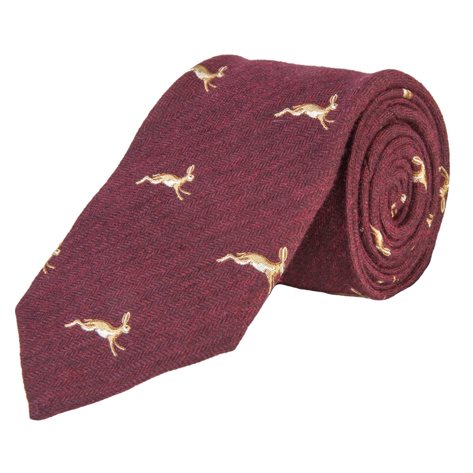 Best Shooting Ties chosen by The Field - The Field