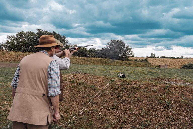 How to identify your own eye dominance - The Field