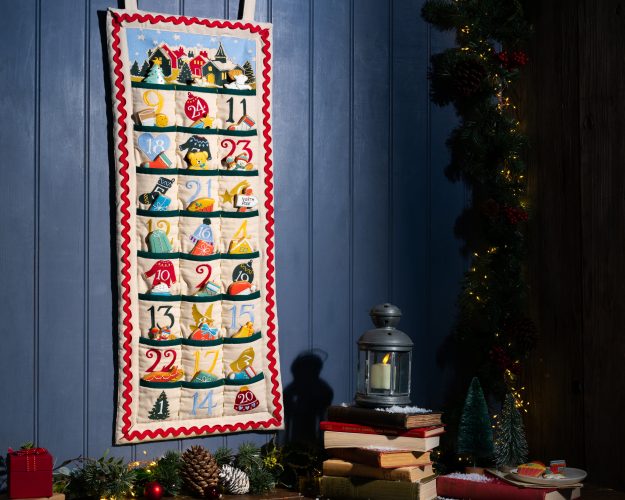 Luxury Advent Calendars - The Field