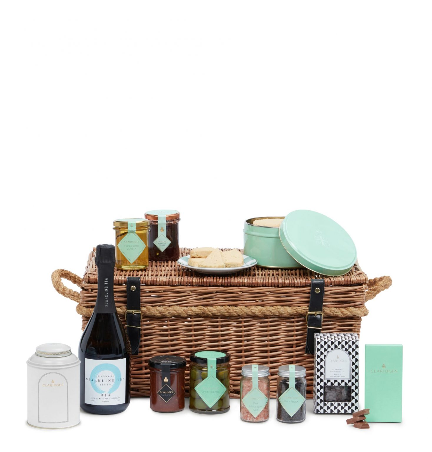 Best Hampers - The Field
