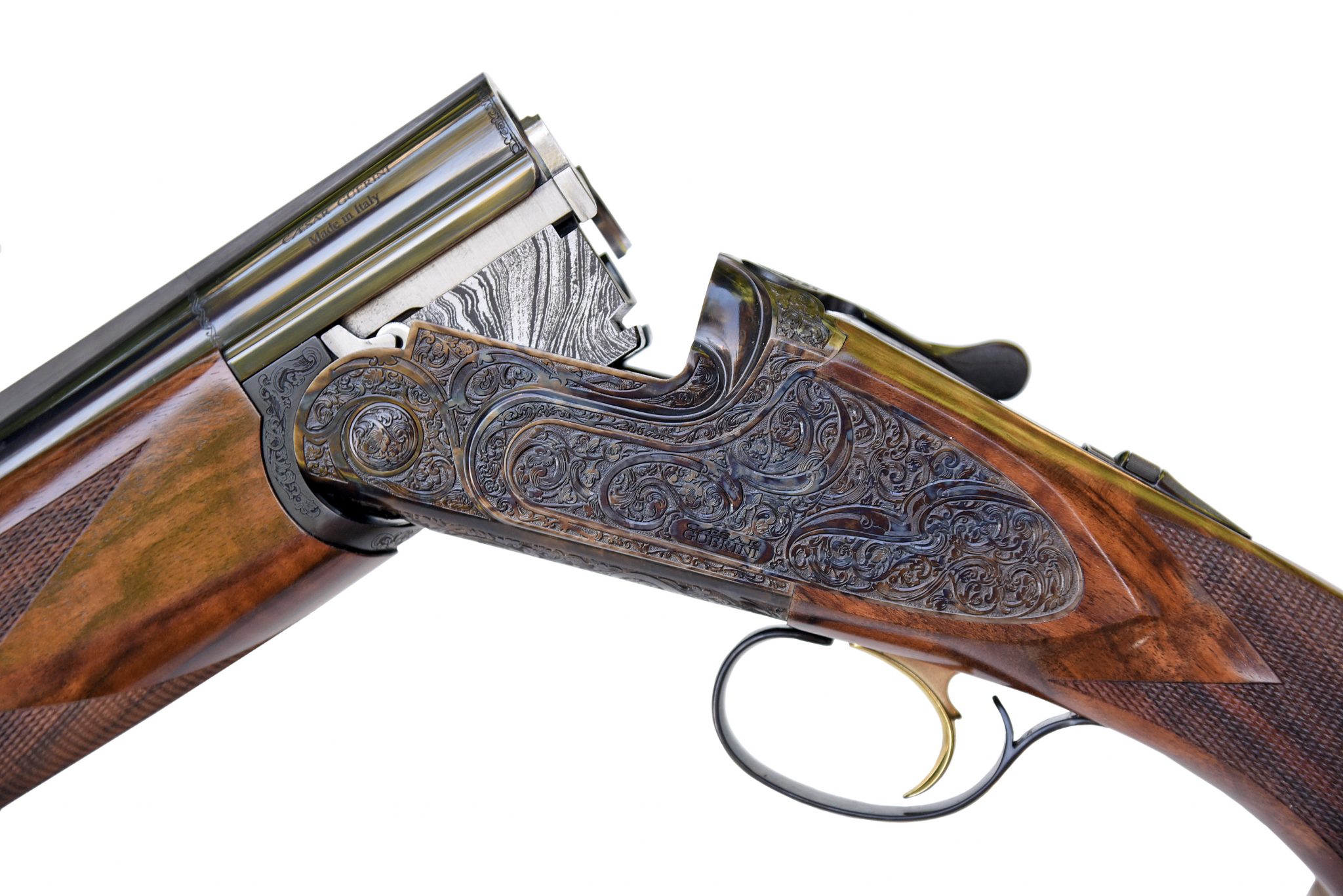 Caesar Guerini Maxum Limited review review - The Field