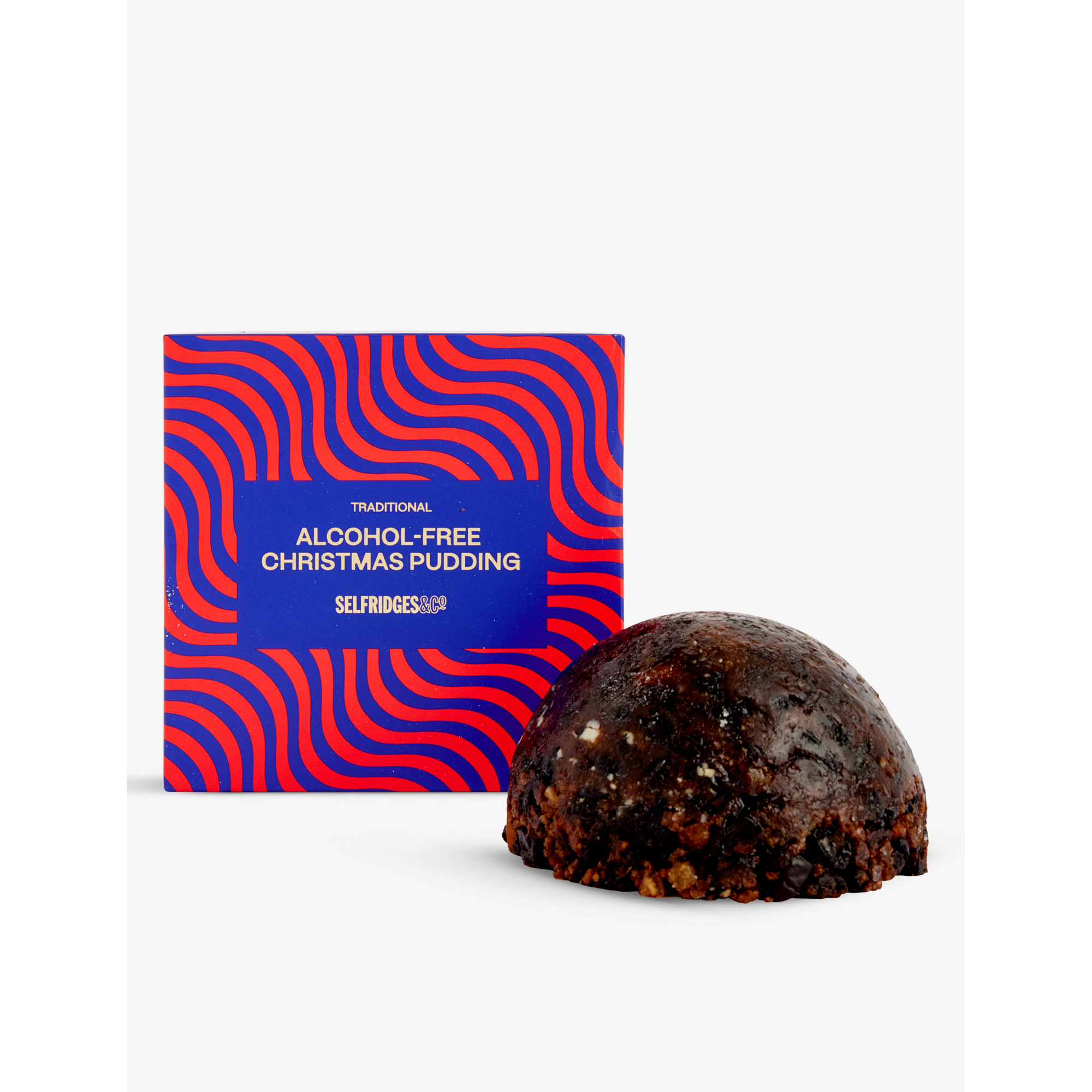 Best Christmas Puddings chosen by The Field - The Field