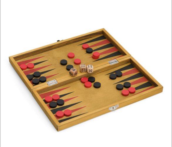 The best backgammon sets chosen by The Field - The Field