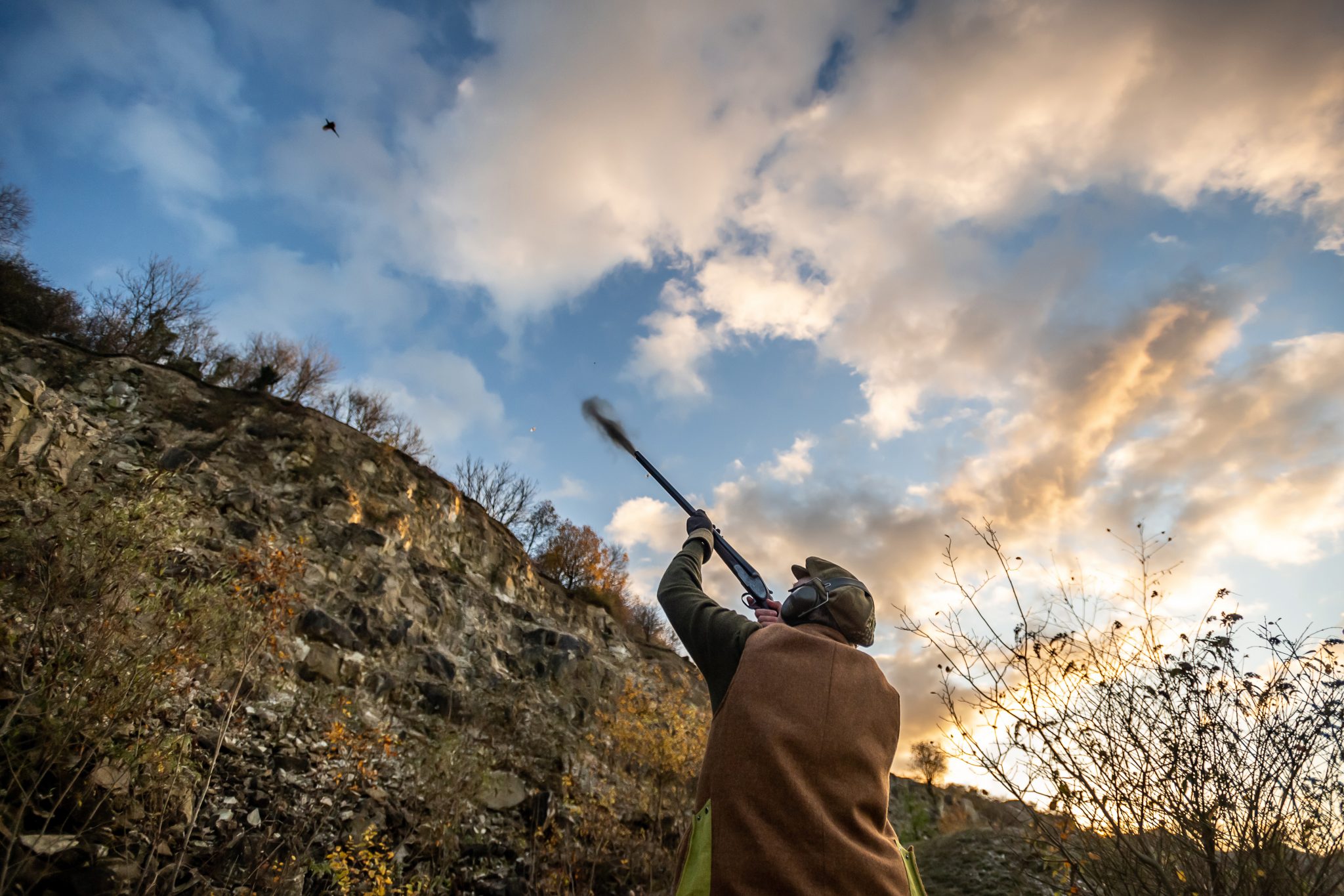 10 ways to become an expert shot - The Field