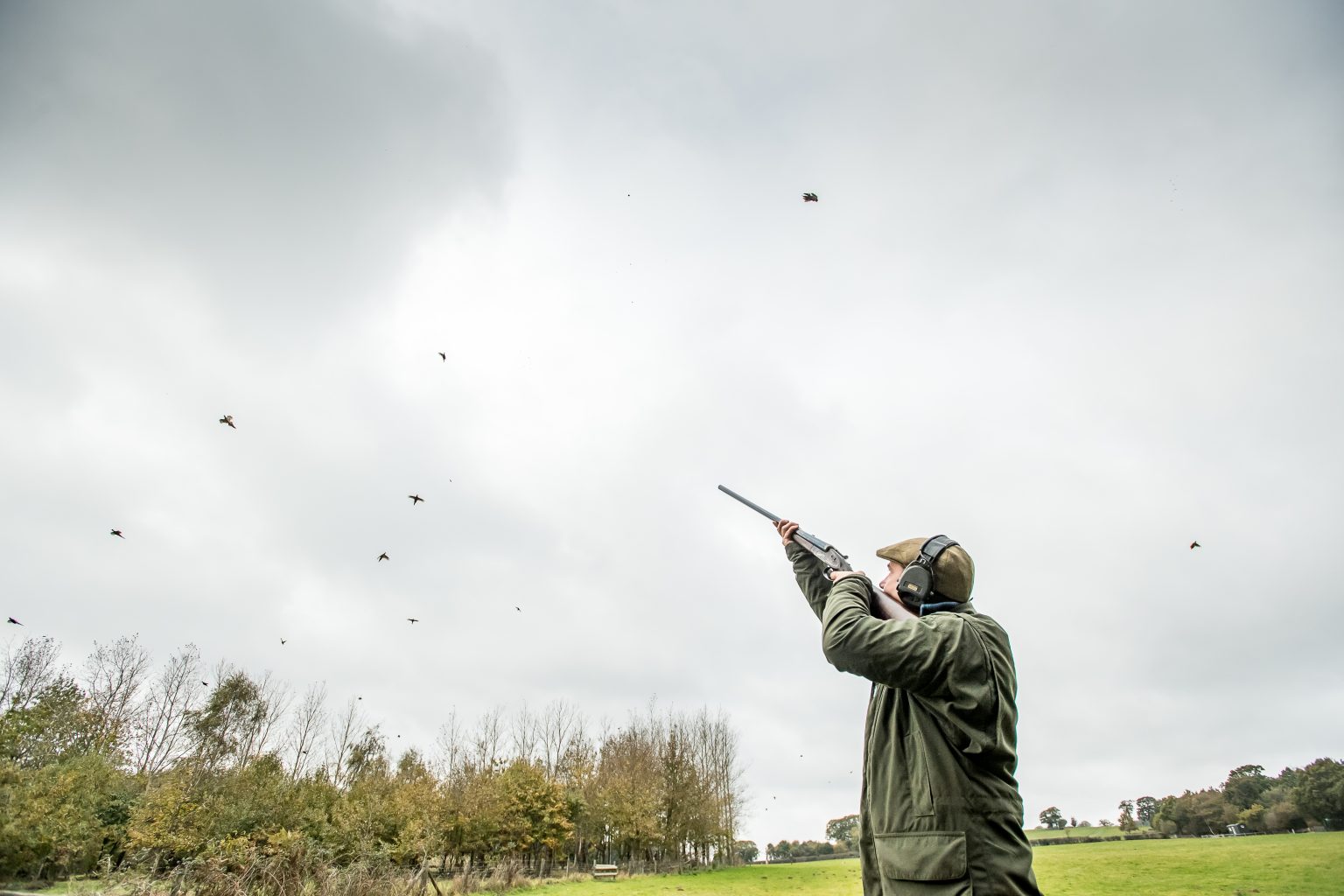 10 ways to become an expert shot - The Field
