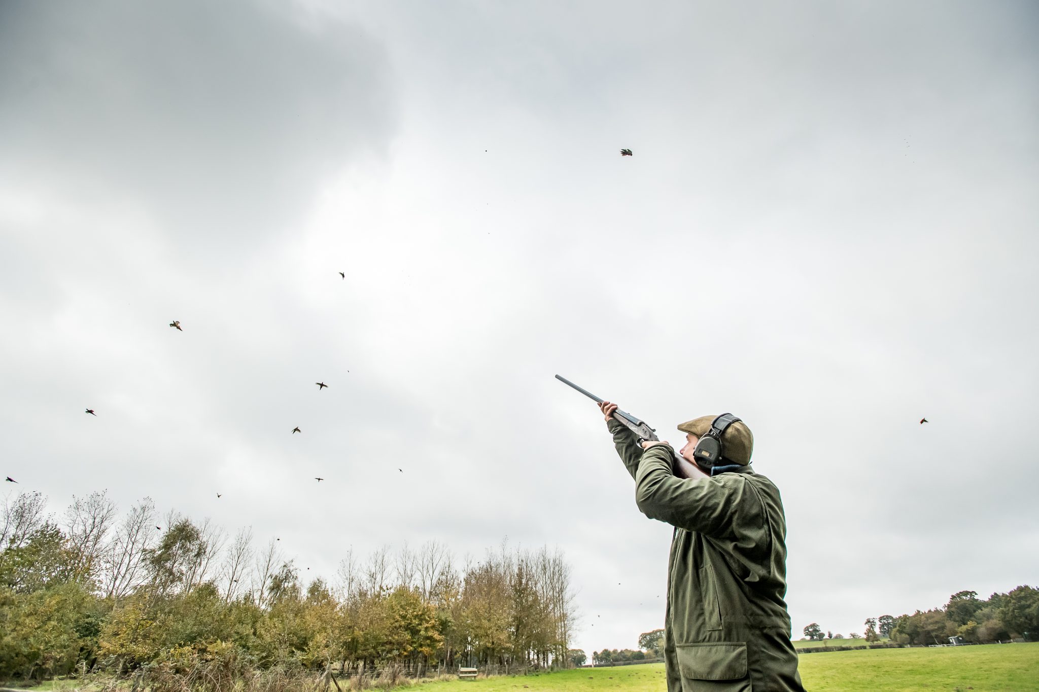 10 ways to become an expert shot - The Field