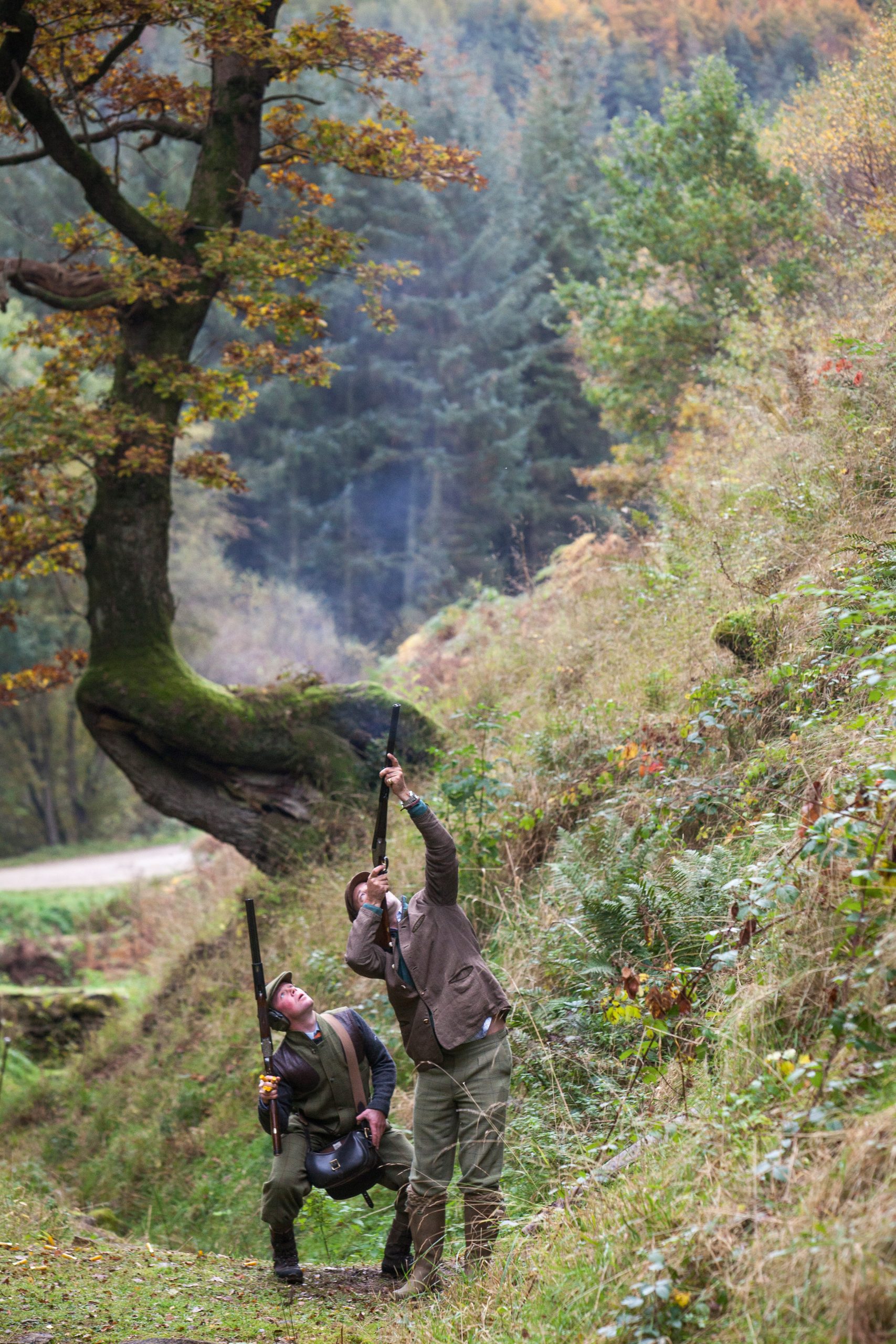 10 ways to become an expert shot - The Field