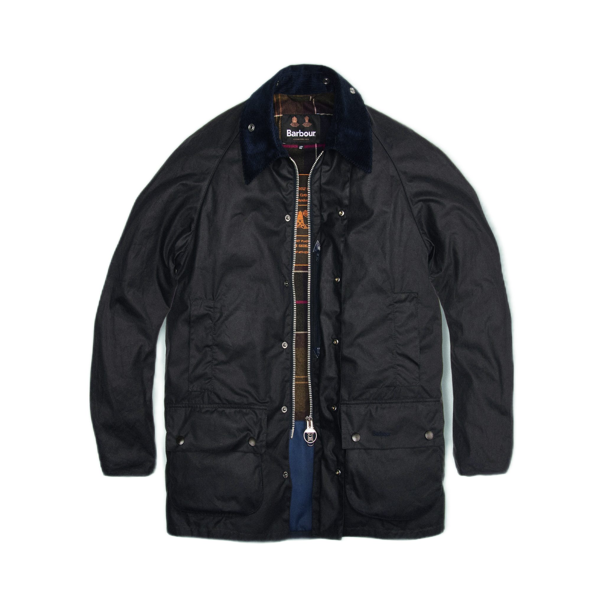 Kit To Covert In December - The Field