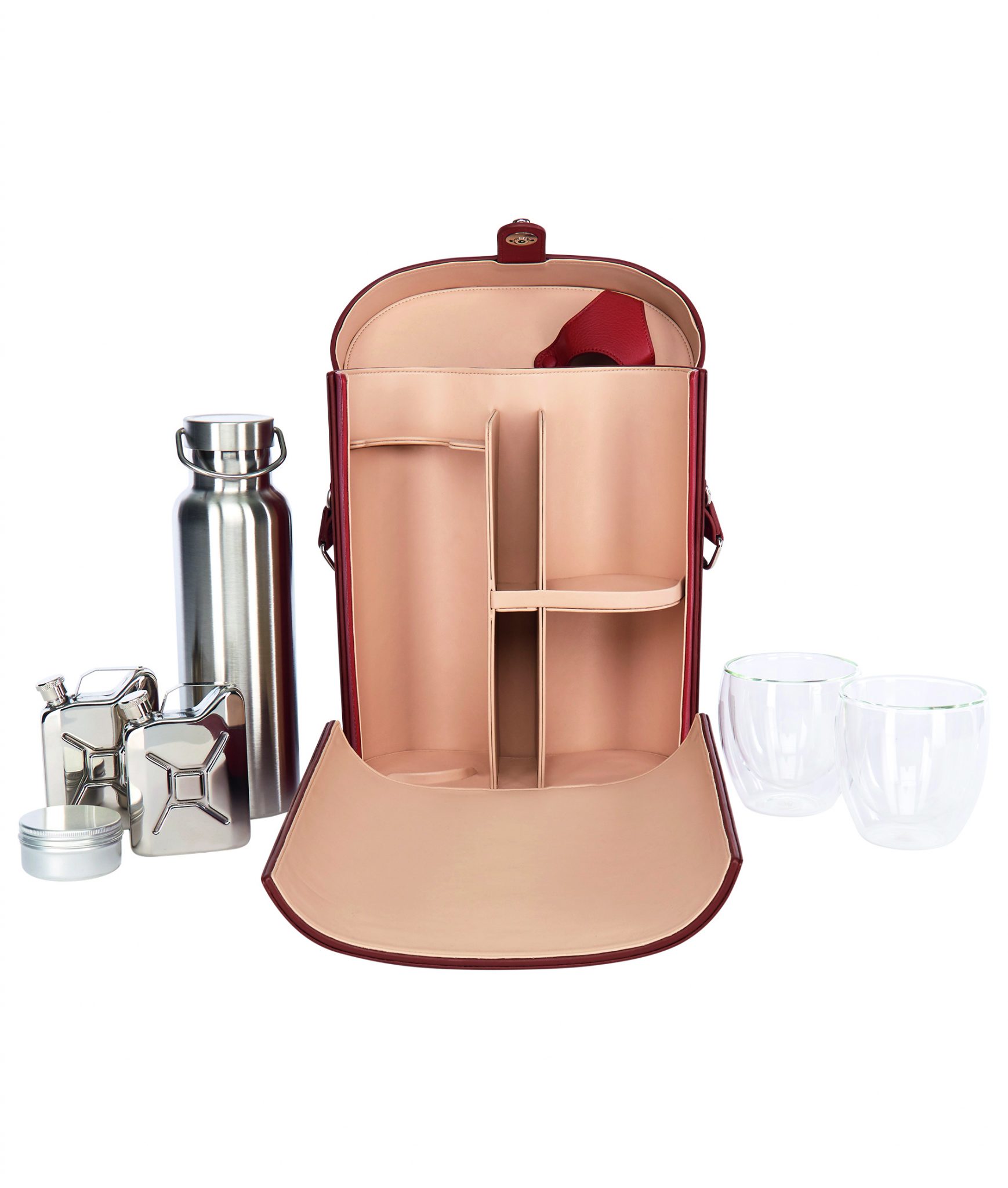 Kit To Covert In December - The Field