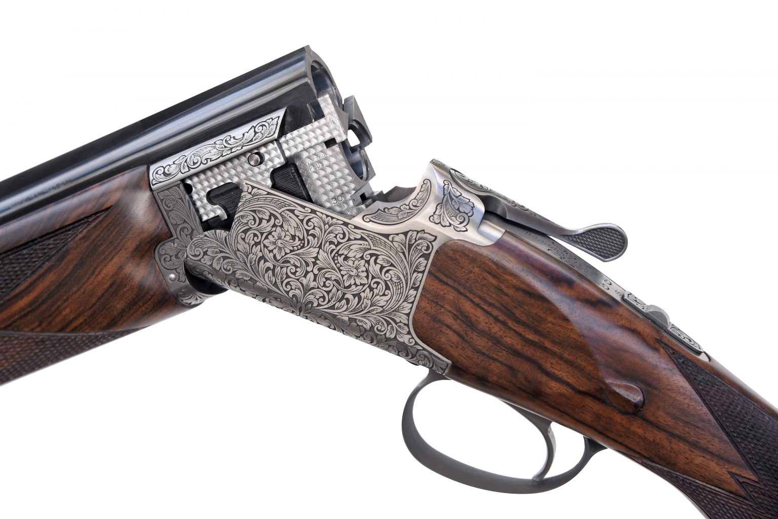 Browning Exquisite 20-bore review review - The Field