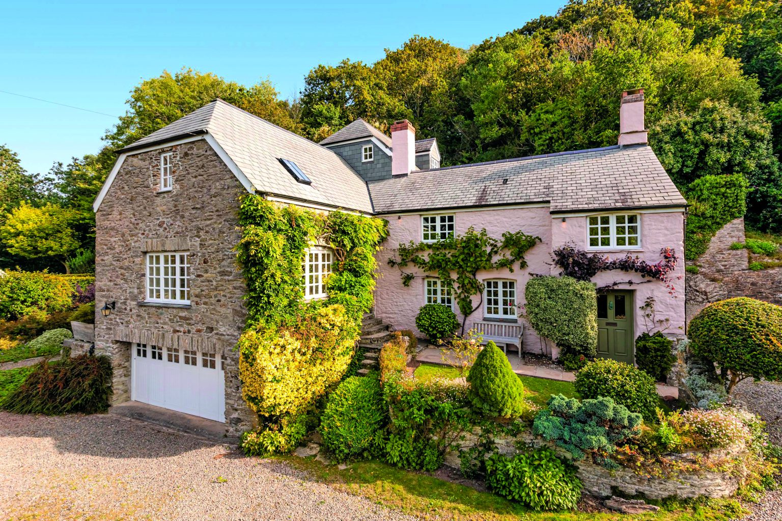 Six of the best properties around the country - The Field