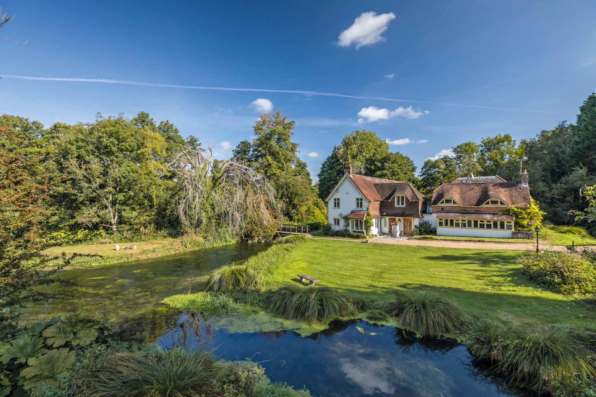 Six of the best properties around the country - The Field