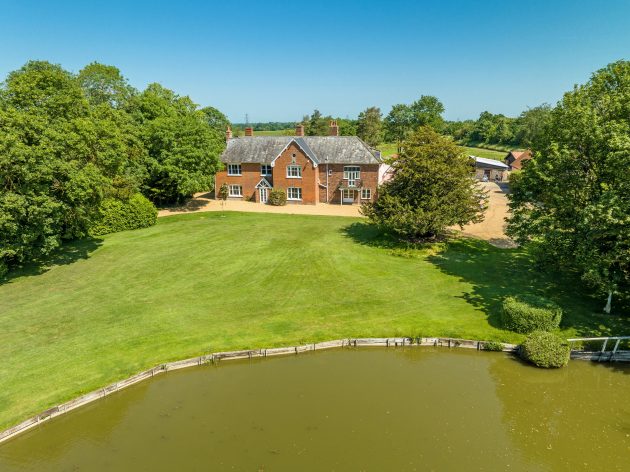 Six of the best properties around the country - The Field