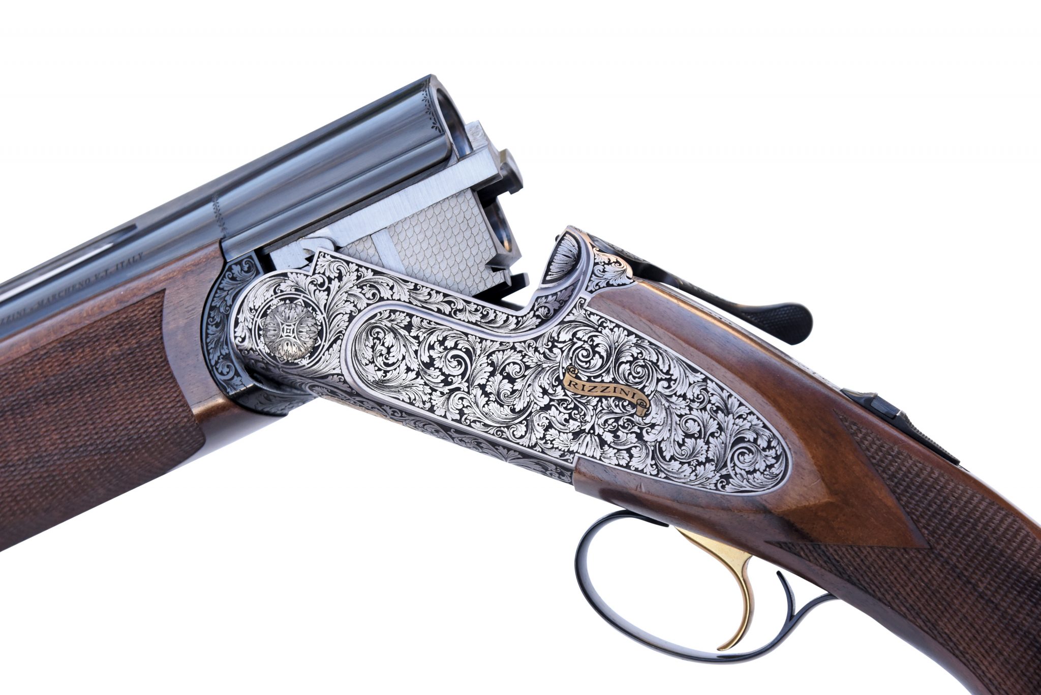 Rizzini Artemis Light 12-bore review review - The Field