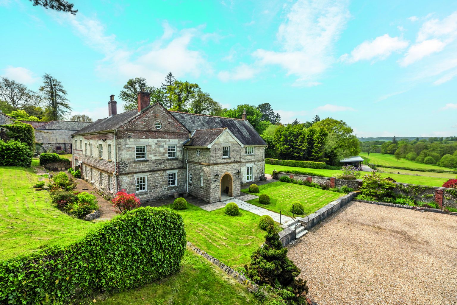 Six of the best properties on the market - The Field