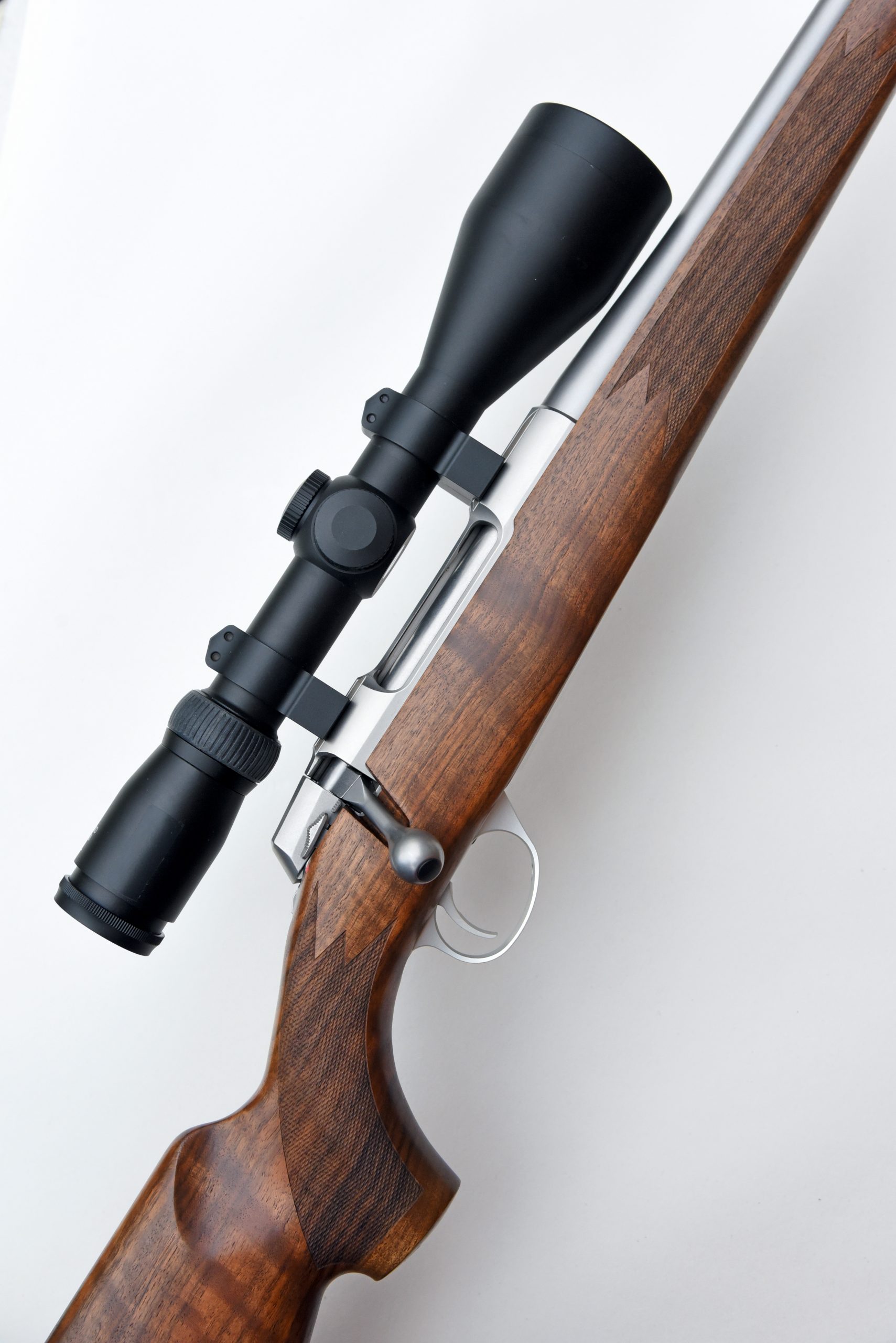 Sako 90 Hunter Stainless .308 review - The Field