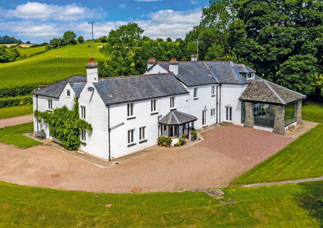 The best countryside properties currently on the market - The Field