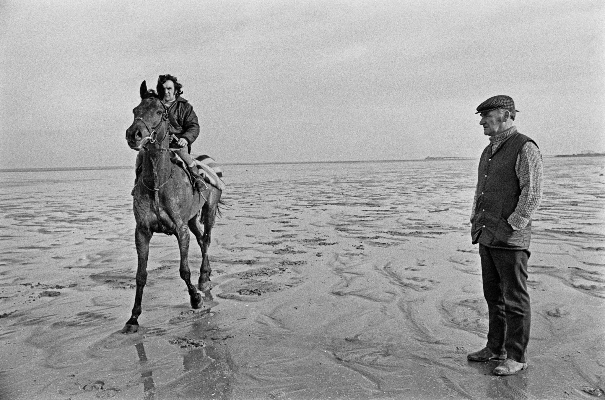 Red Rum: Aintree's finest - The Field