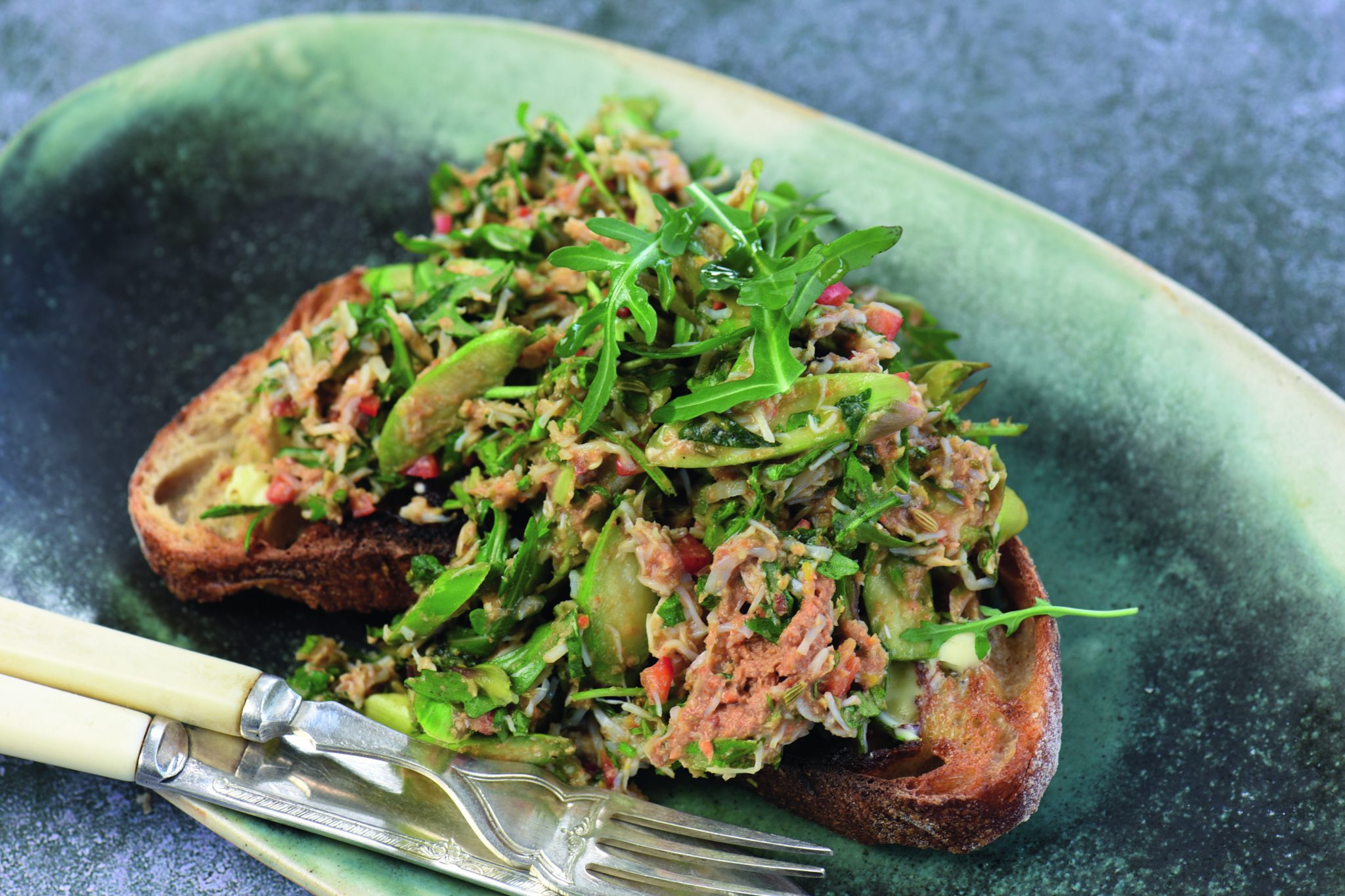 Three delicious crab dishes to try - The Field