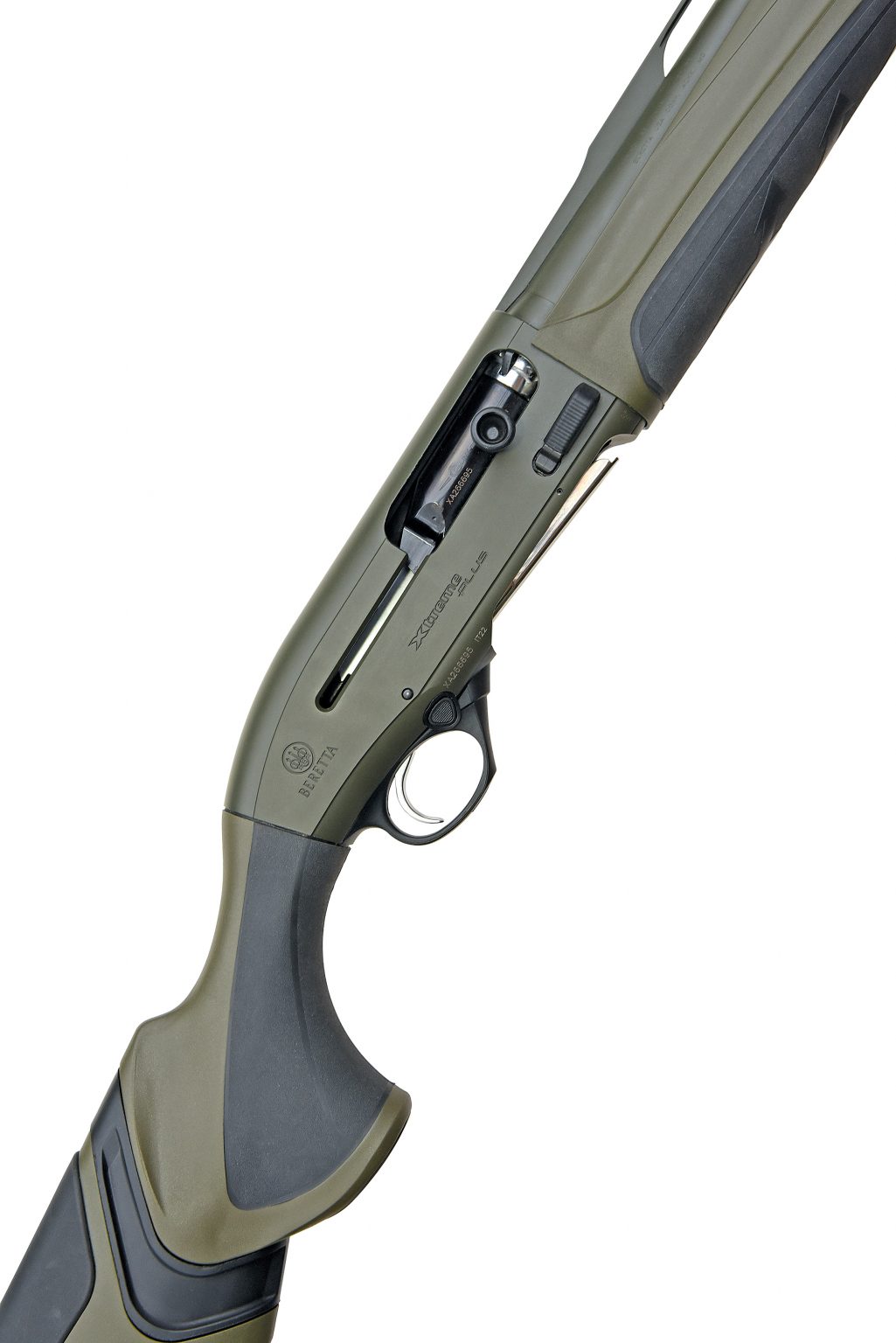 Beretta A400 Xtreme Plus review review - The Field