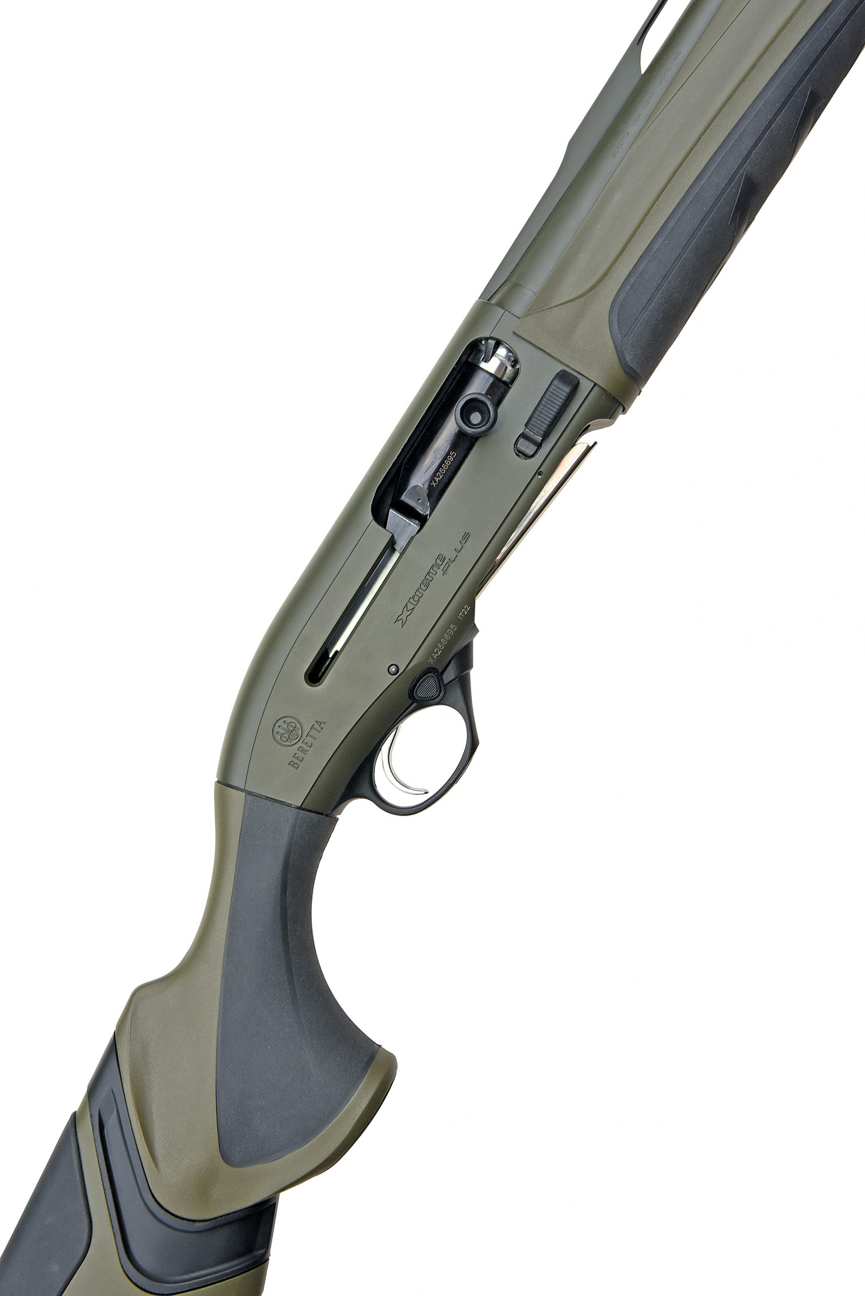 Beretta A400 Xtreme Plus review review - The Field