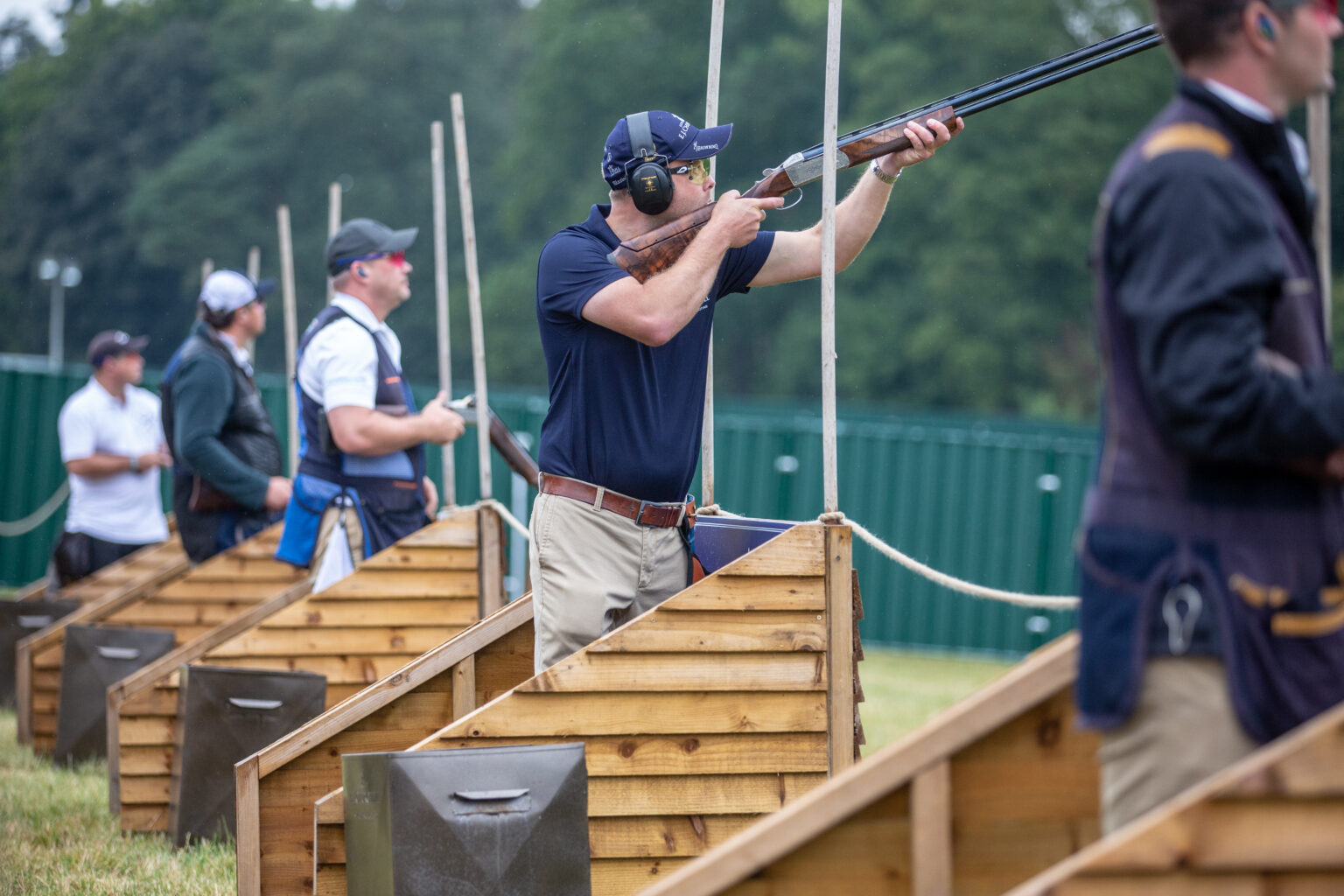 THE FIELD Archives - The Field