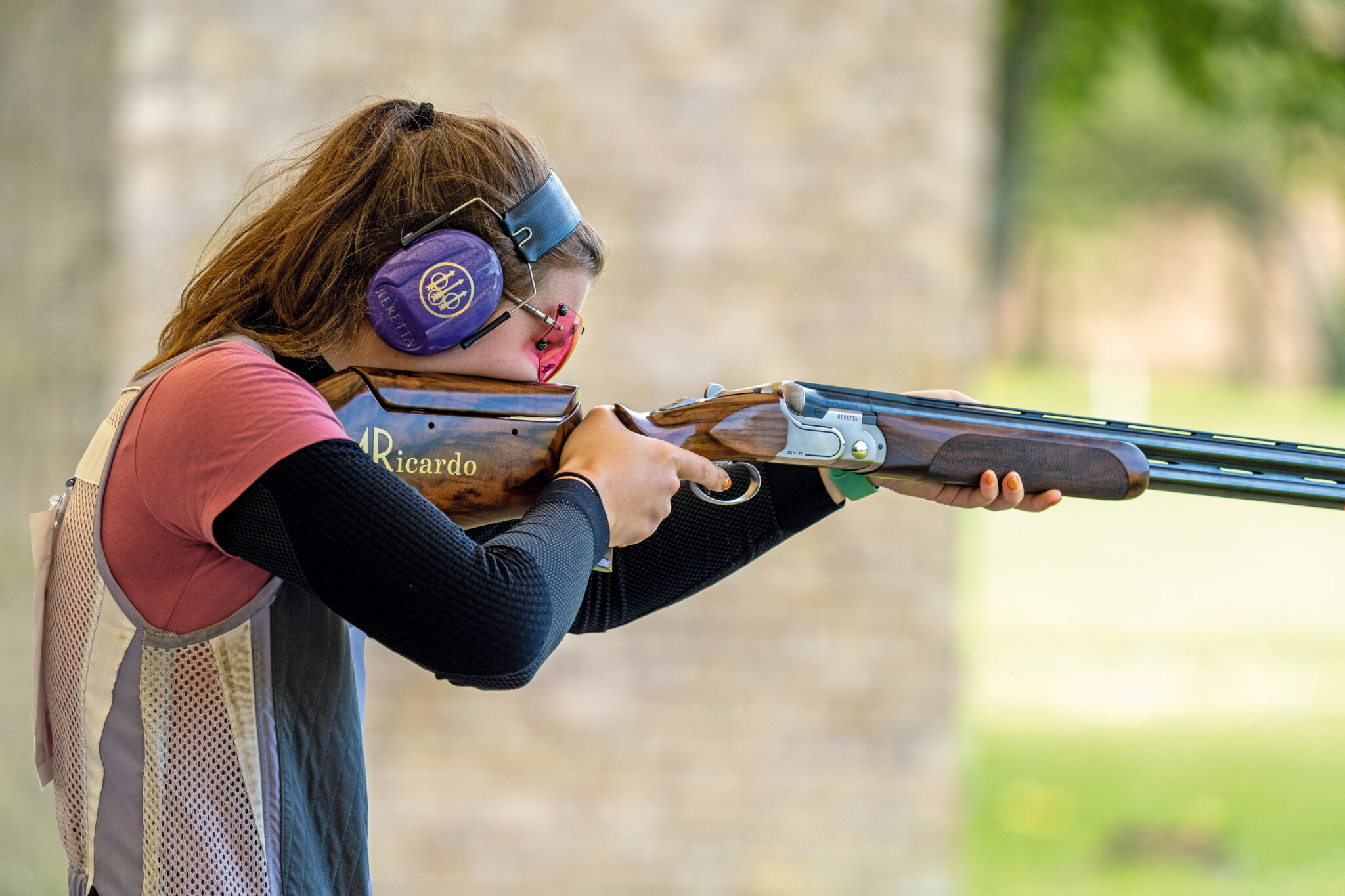 A guide to Olympic shooting - The Field